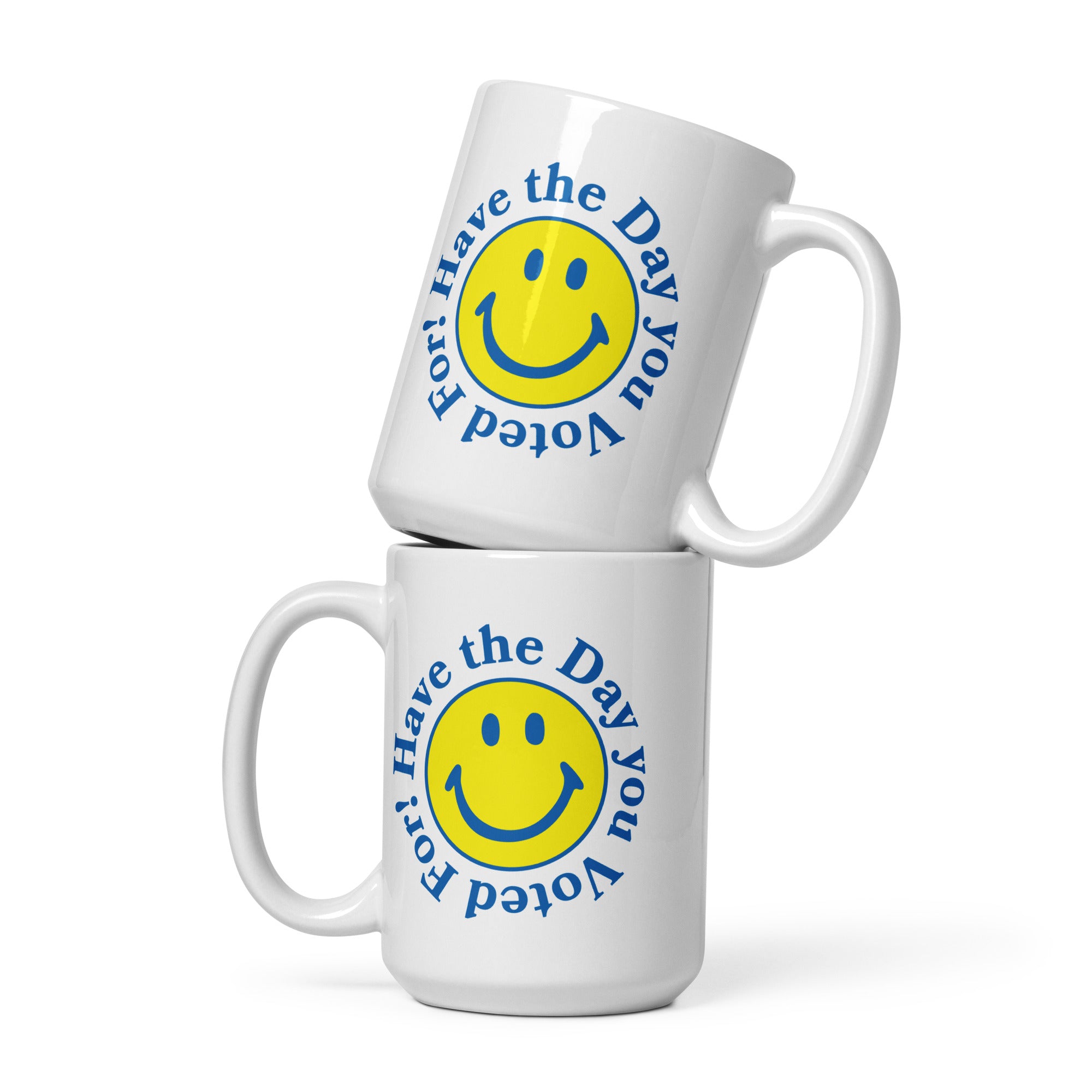 Mugs – For Humanitee