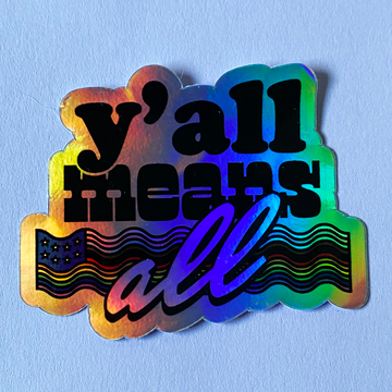 Stickers & Pins – For Humanitee