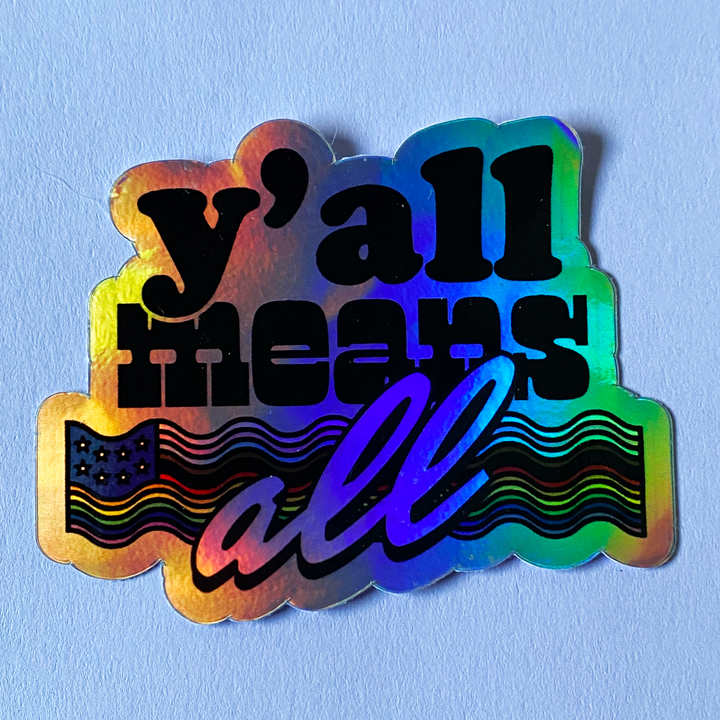 Stickers & Pins – For Humanitee